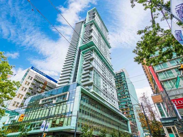 4003 - 777 RICHARDS STREET, Vancouver | Terminated, R2813655 | Condos.ca
