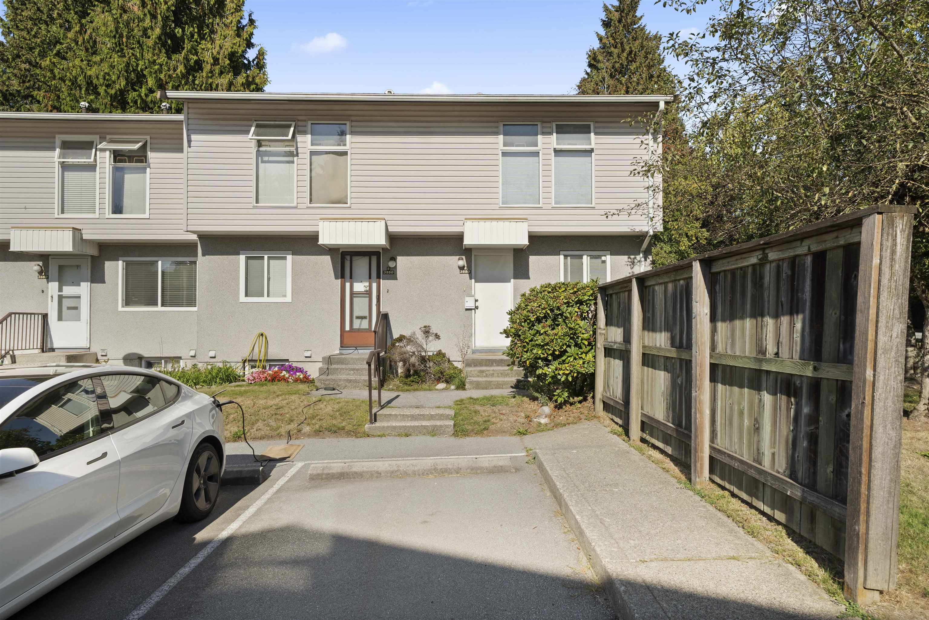 6 - 3550 E 49TH AVENUE, Vancouver | Expired, R2813948 | Condos.ca