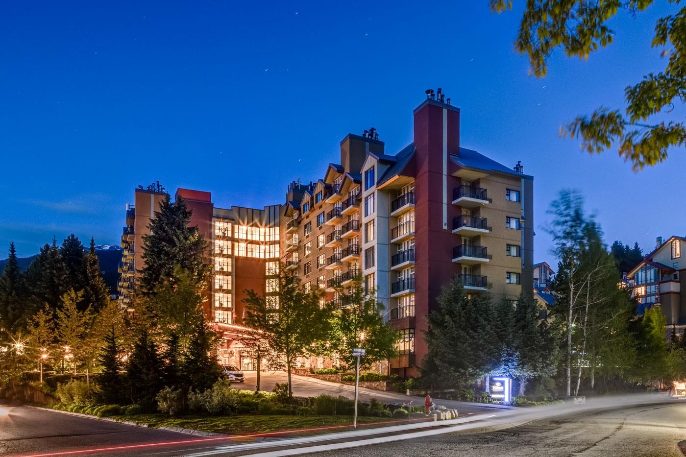 168 - 4050 WHISTLER WAY, Whistler | Sold, R2815465 | Condos.ca