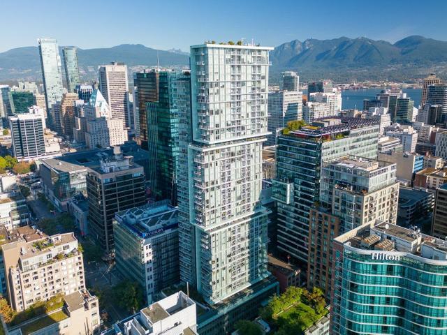 4506 - 777 RICHARDS STREET, Vancouver | Expired, R2817635 | Condos.ca