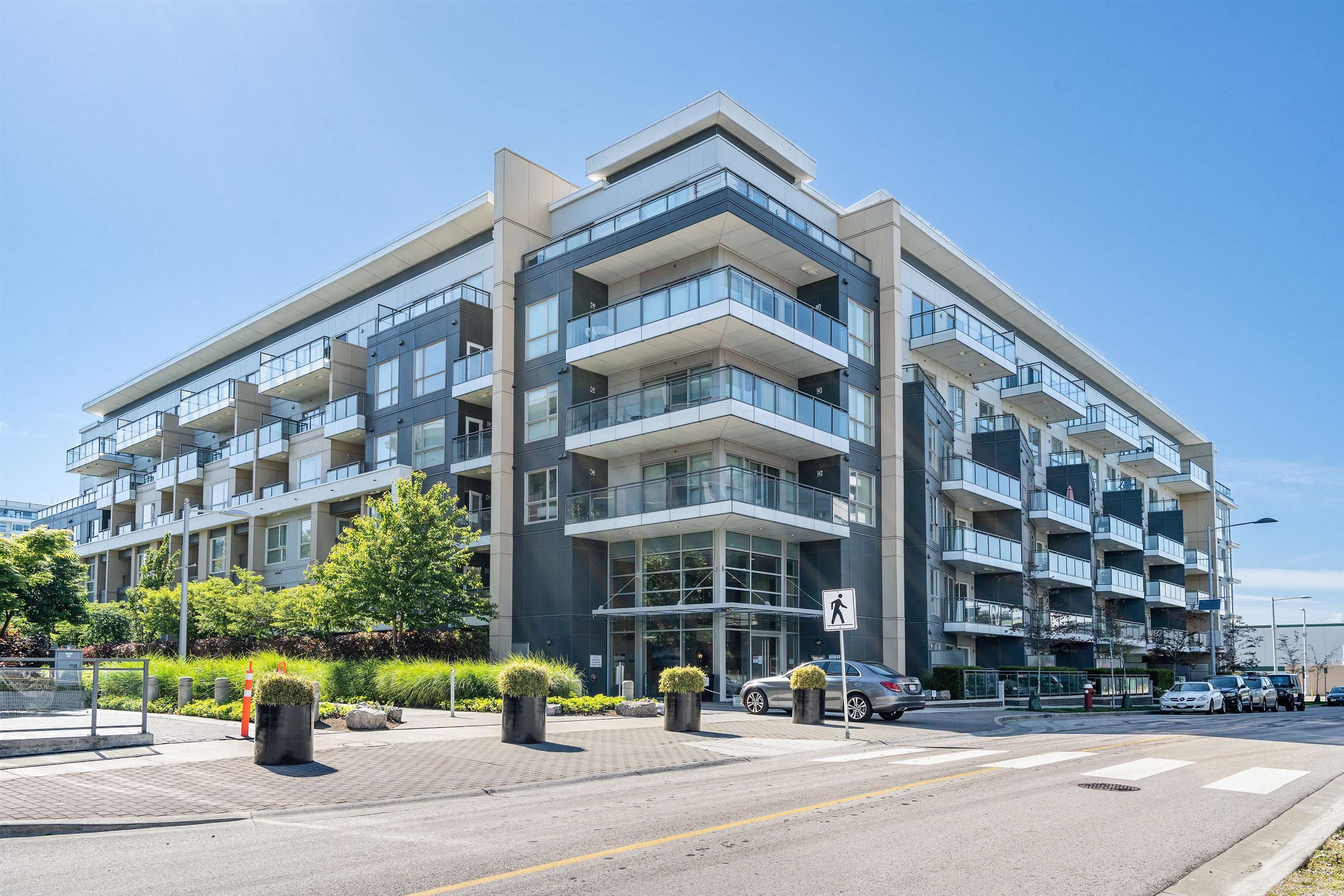 120 - 5311 CEDARBRIDGE WAY, Richmond | Terminated, R2817860 | Condos.ca