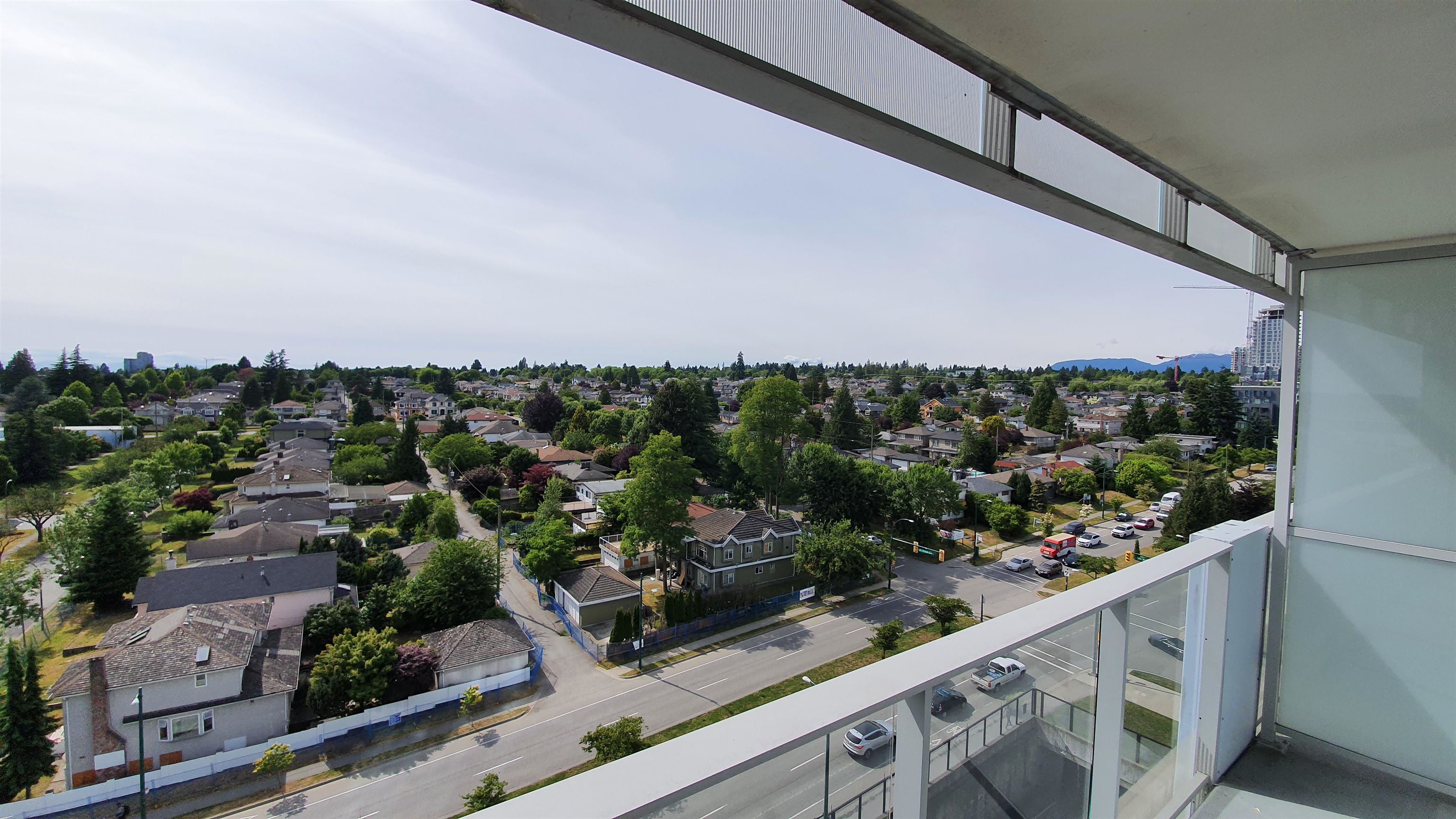 1101 - 8031 NUNAVUT LANE, Vancouver | Sold, R2818343 | Condos.ca