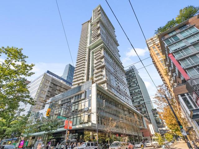 2202 - 777 RICHARDS STREET, Vancouver | Sold, R2819156 | Condos.ca