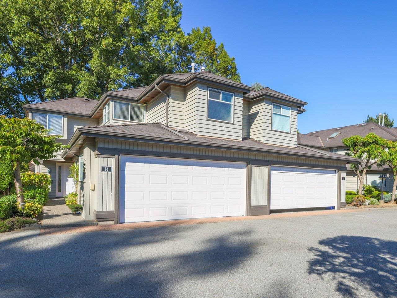 14 - 9331 FRANCIS ROAD, Richmond | Sold, R2819487 | Condos.ca