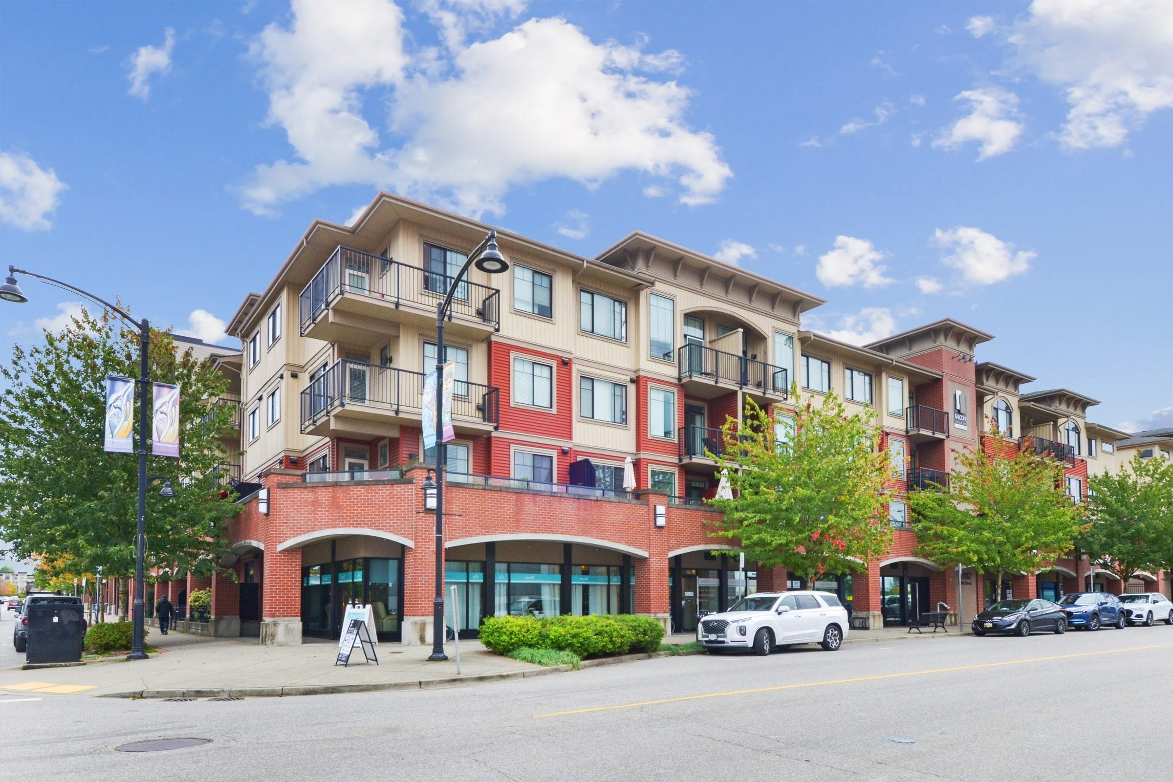 311 - 11882 226 STREET, Maple Ridge | Sold, R2820391 | Condos.ca
