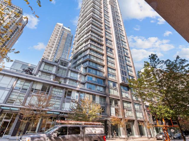 709 - 1283 HOWE STREET, Vancouver | Sold, R2821520 | Condos.ca