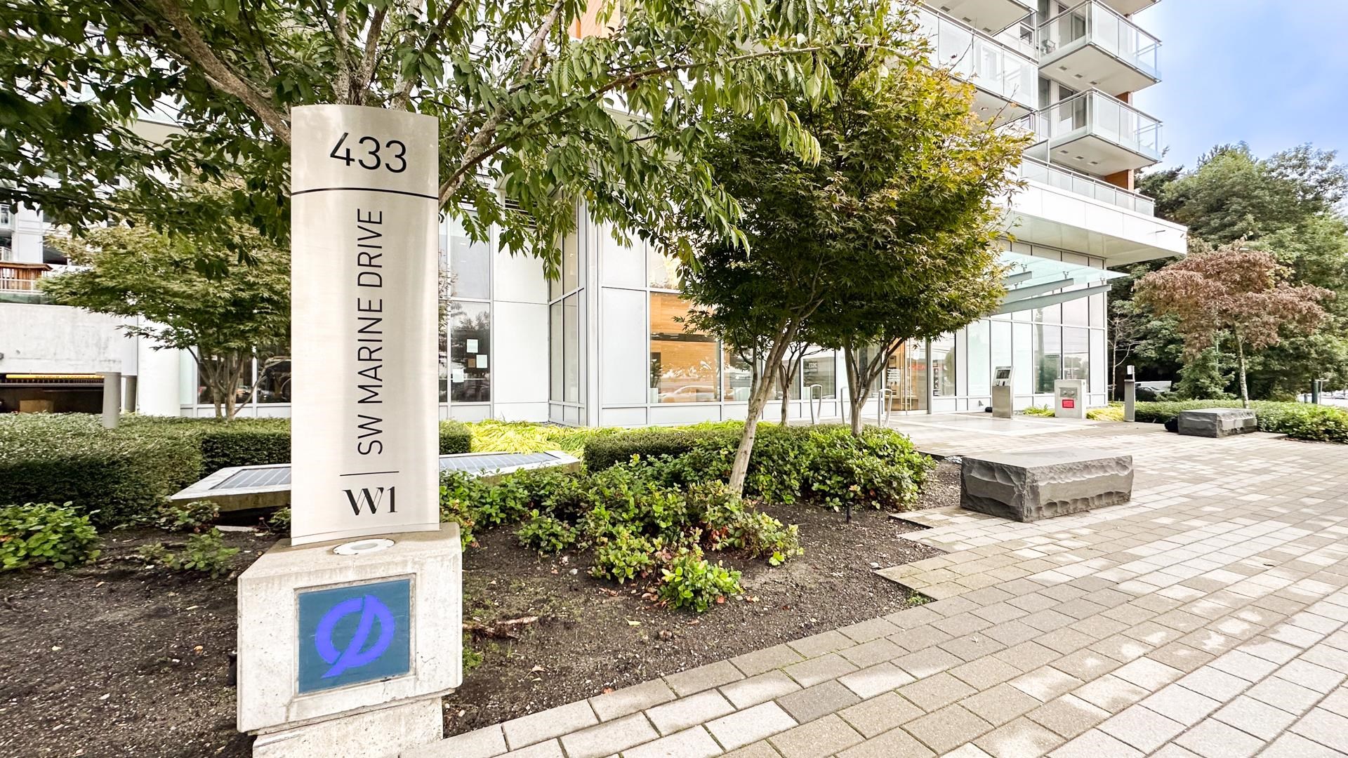 2001 - 433 SW MARINE DRIVE, Vancouver | Expired, R2821785 | Condos.ca