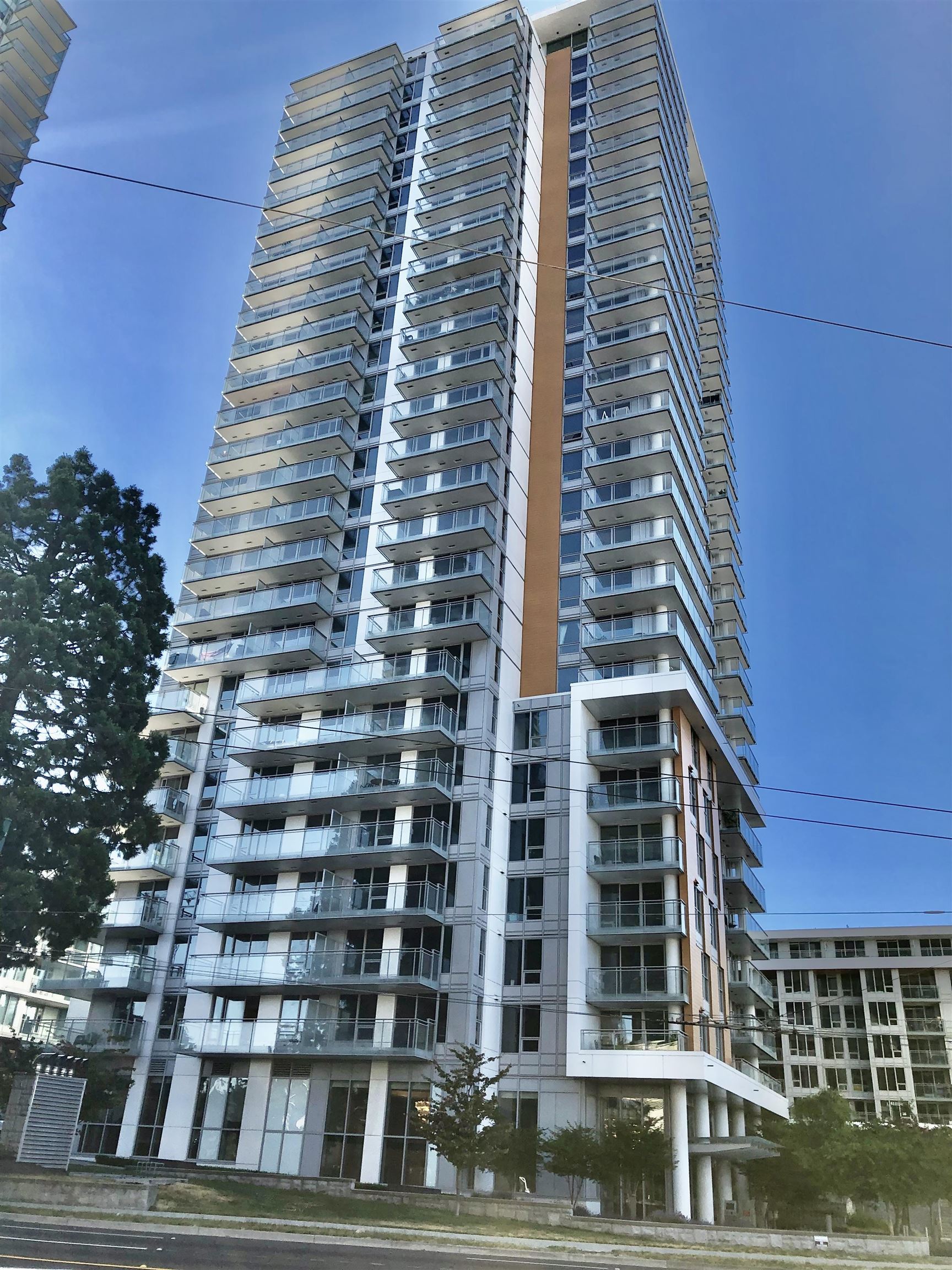 711 - 455 SW MARINE DRIVE, Vancouver | Unavailable, R2822541 | Condos.ca