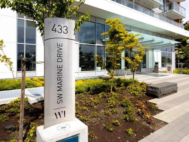 1908 - 433 SW MARINE DRIVE, Vancouver | Sold, R2822898 | Condos.ca