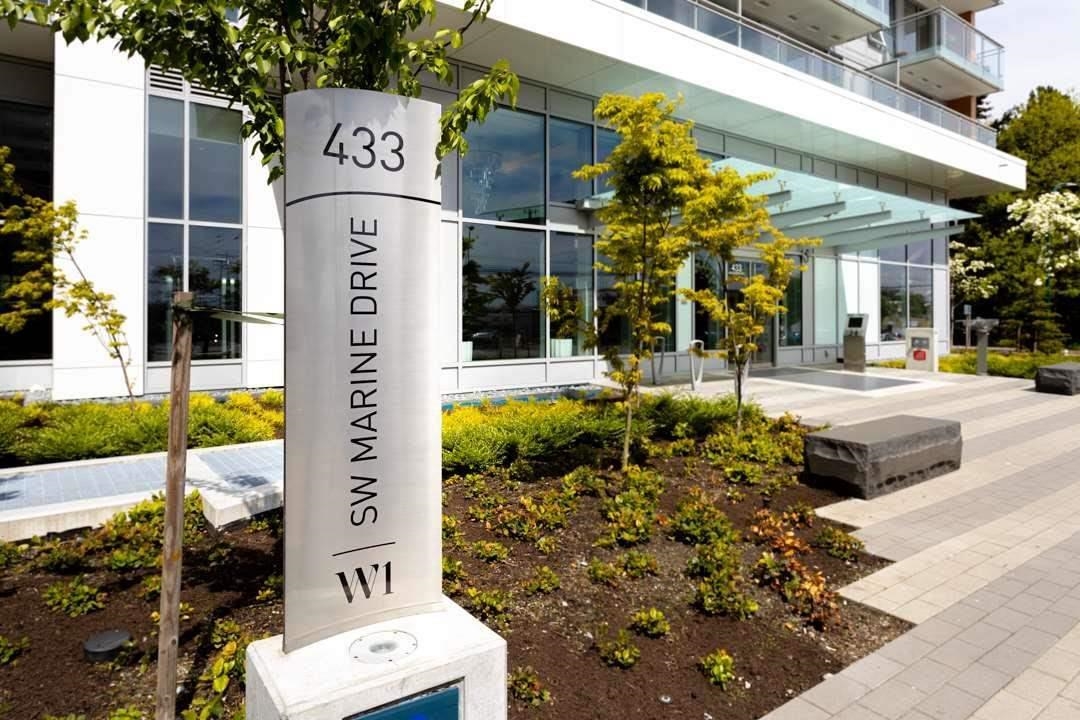 1908 - 433 SW MARINE DRIVE, Vancouver | Sold, R2822898 | Condos.ca