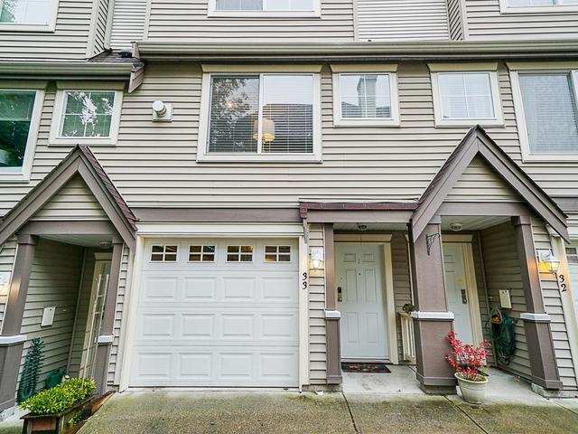 33 - 15355 26 AVENUE, Surrey | Sold, R2823215 | Property.ca