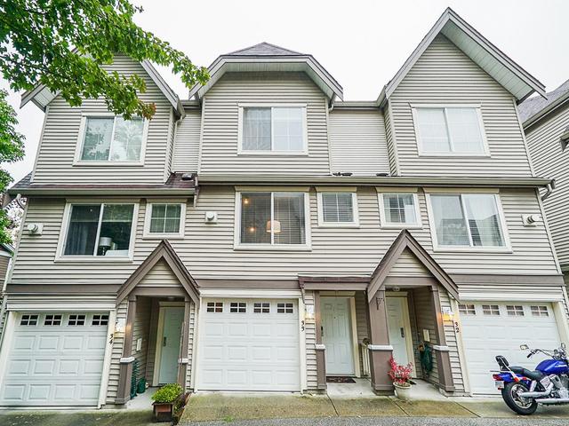 33 - 15355 26 AVENUE, Surrey | Sold, R2823215 | Property.ca