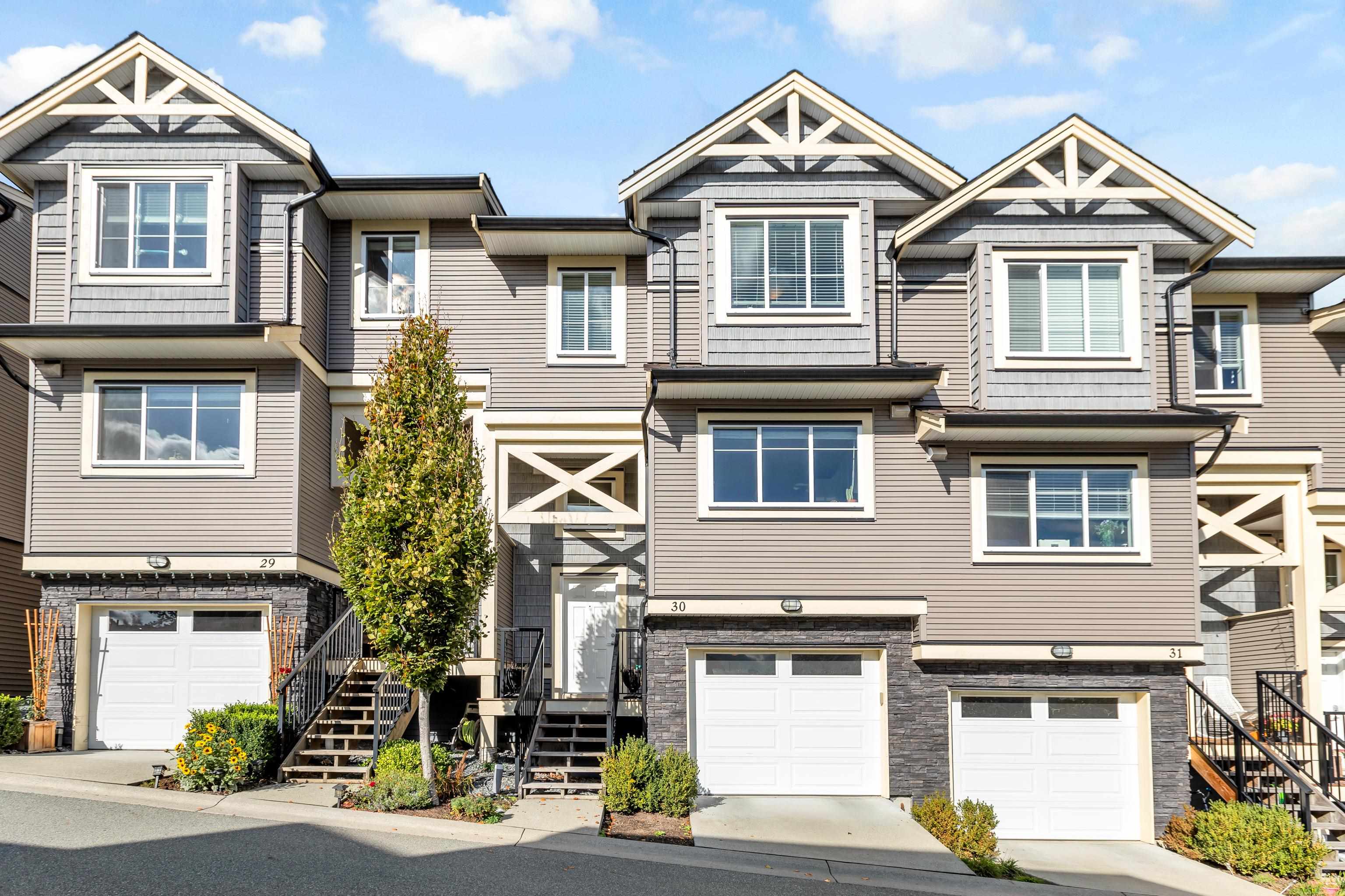 30 - 11252 COTTONWOOD DRIVE, Maple Ridge | Sold, R2824280 | Condos.ca