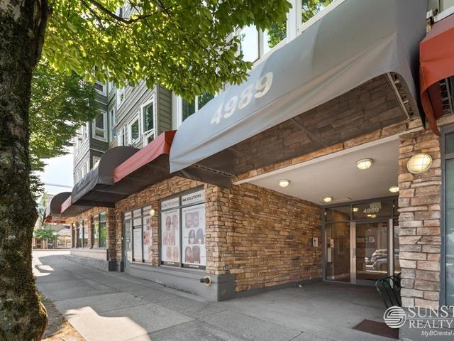 308 - 4989 DUCHESS STREET, Vancouver | Leased, R2824331 | Condos.ca