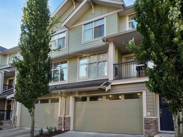 24 - 22225 50 AVENUE, Langley | Sold, R2824595 | Condos.ca