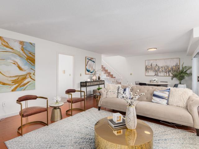 2 - 8120 GENERAL CURRIE ROAD, Richmond | Expired, R2825154 | Condos.ca