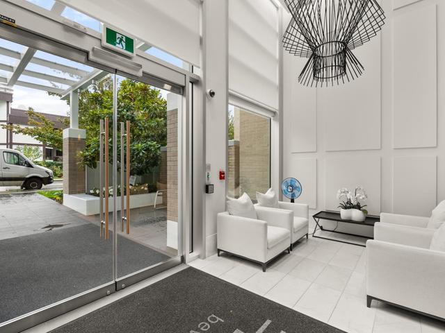 206 - 1501 VIDAL STREET, White Rock | Terminated, R2825742 | Condos.ca