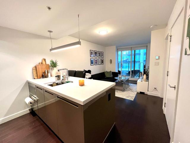 2008 - 777 RICHARDS STREET, Vancouver | Terminated, R2825929 | Condos.ca