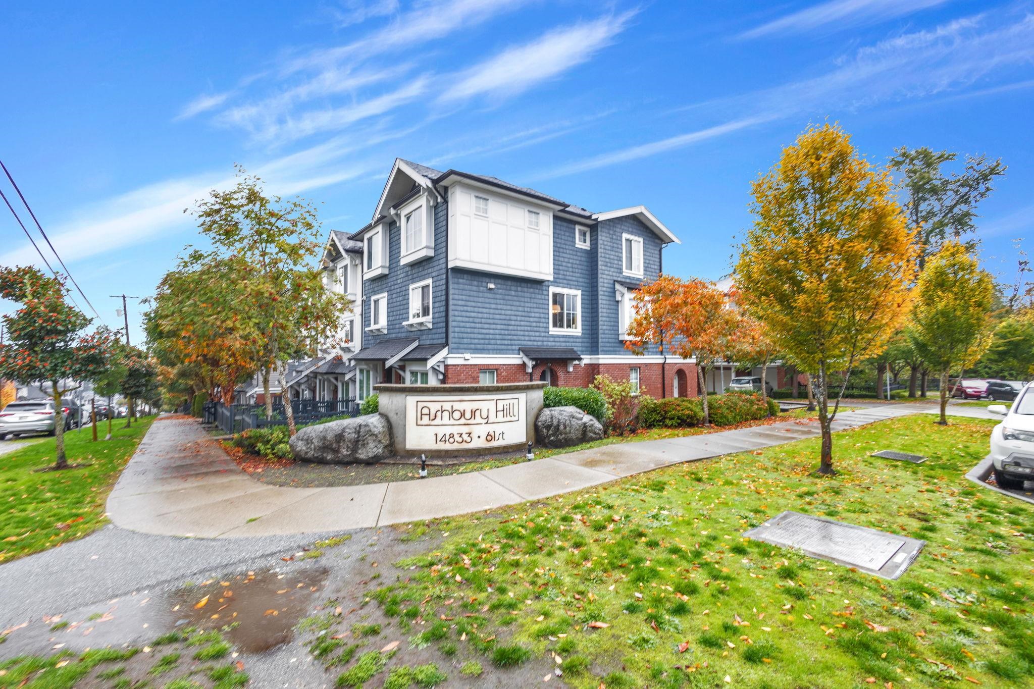 119 - 14833 61 AVENUE, Surrey | For Sale @ $699,999 | Condos.ca