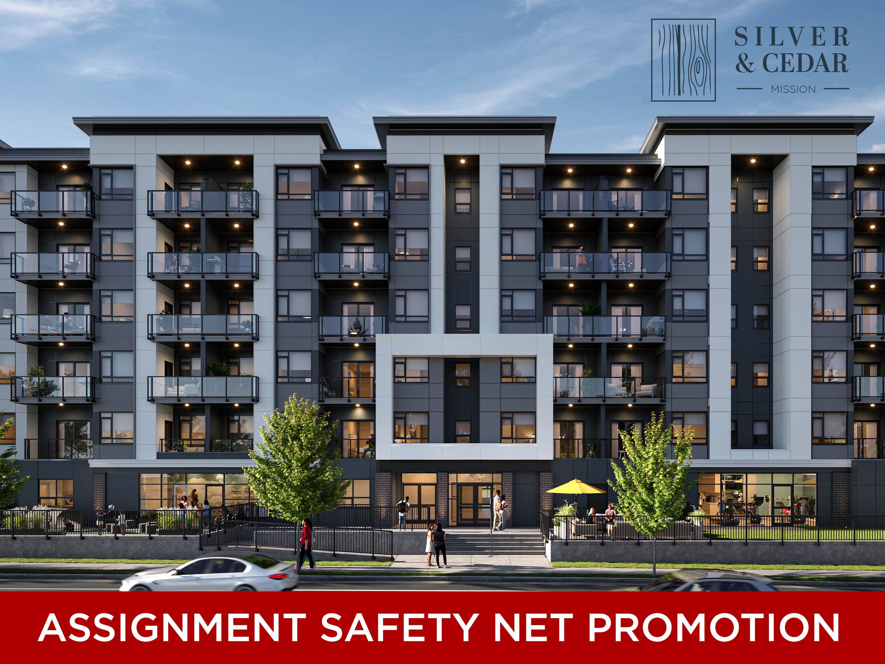 418 - 8423 CEDAR STREET, Mission | Terminated, R2828074 | Condos.ca