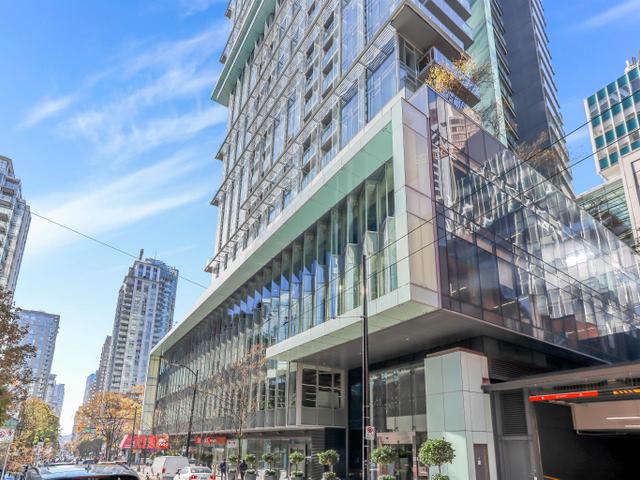 2906 - 777 RICHARDS STREET, Vancouver | Sold, R2828280 | Condos.ca