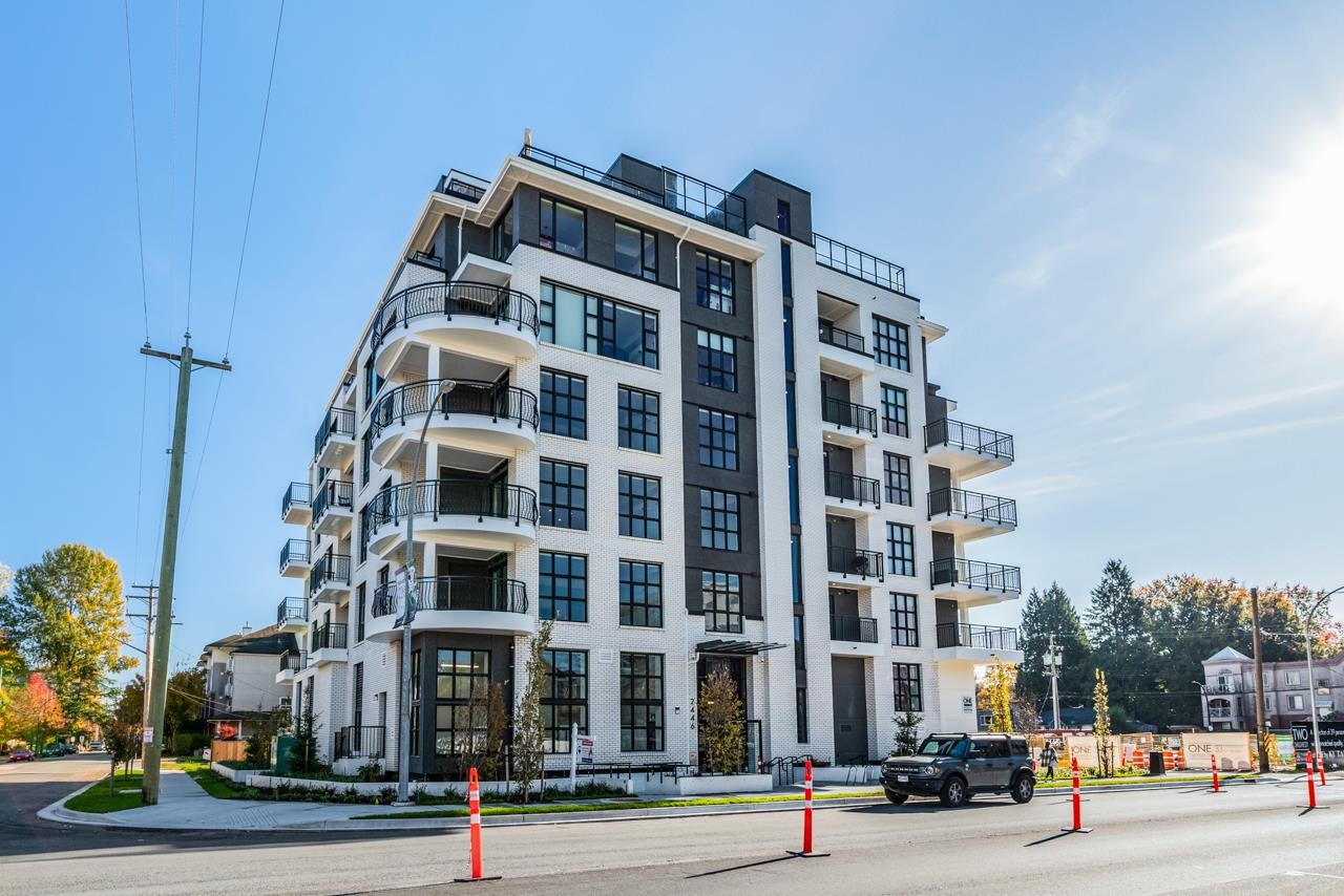 300 - 2446 SHAUGHNESSY STREET, Port Coquitlam | Terminated, R2829763 ...