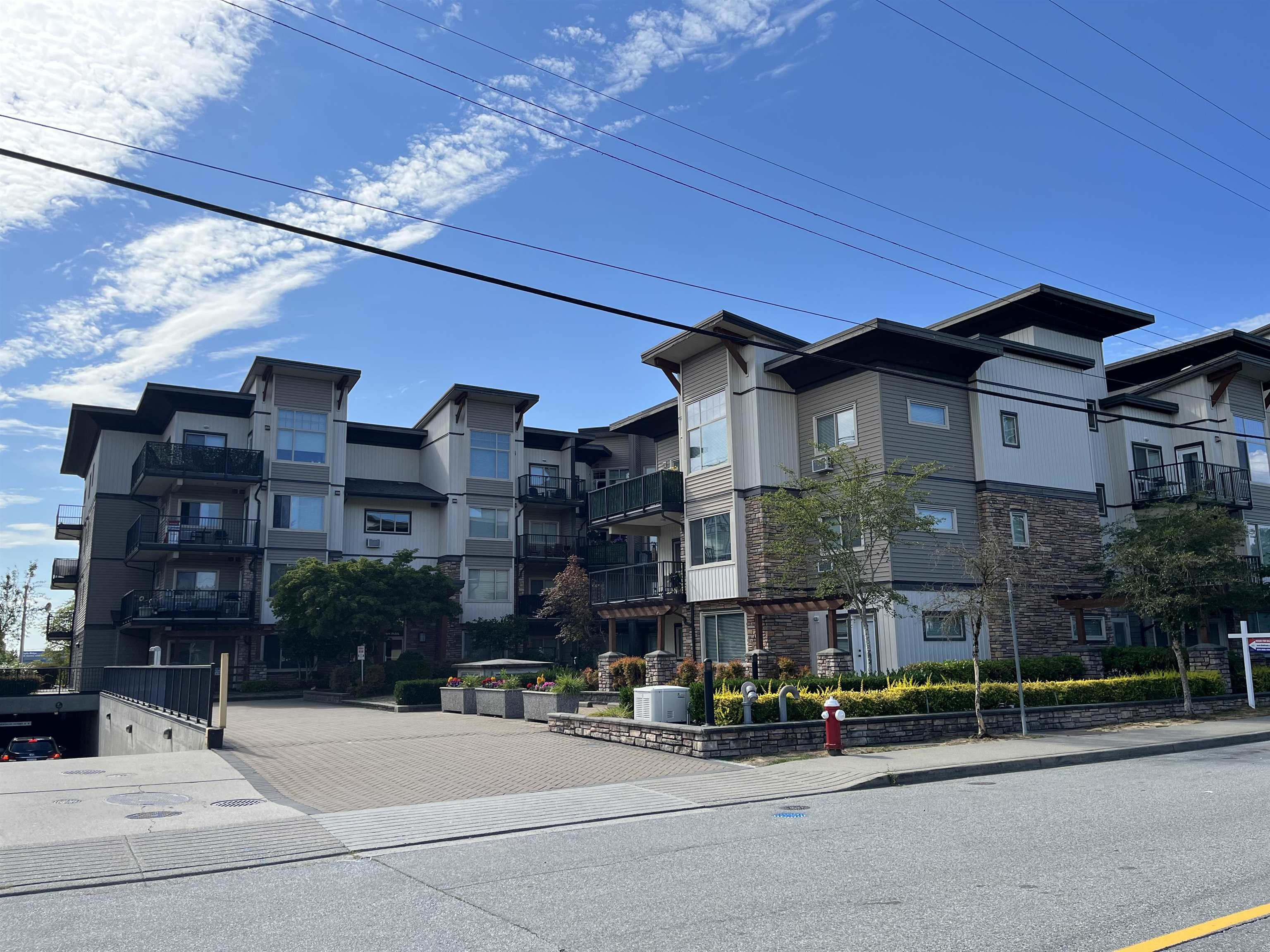 311 - 11935 BURNETT STREET, Maple Ridge | Sold, R2829926 | Condos.ca