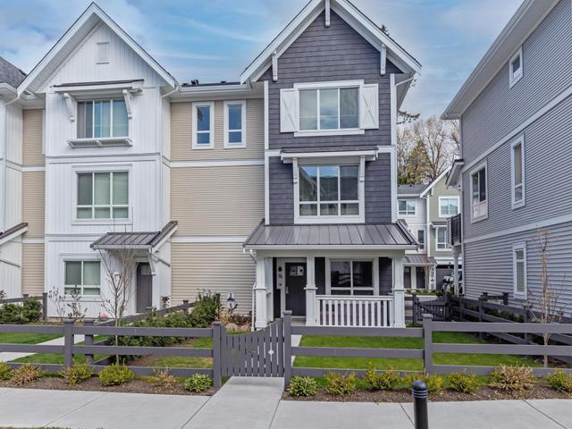 76 - 8335 NELSON STREET, Mission | Sold, R2830191 | Condos.ca