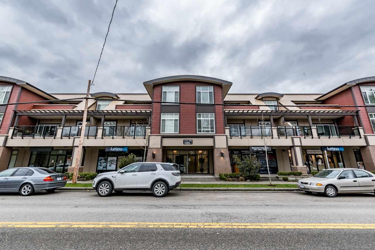307 - 14885 60 AVENUE, Surrey | Terminated, R2830779 | Condos.ca