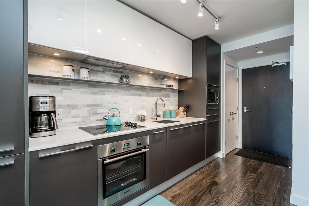 1007 - 8031 NUNAVUT LANE, Vancouver | Leased, R2830800 | Condos.ca