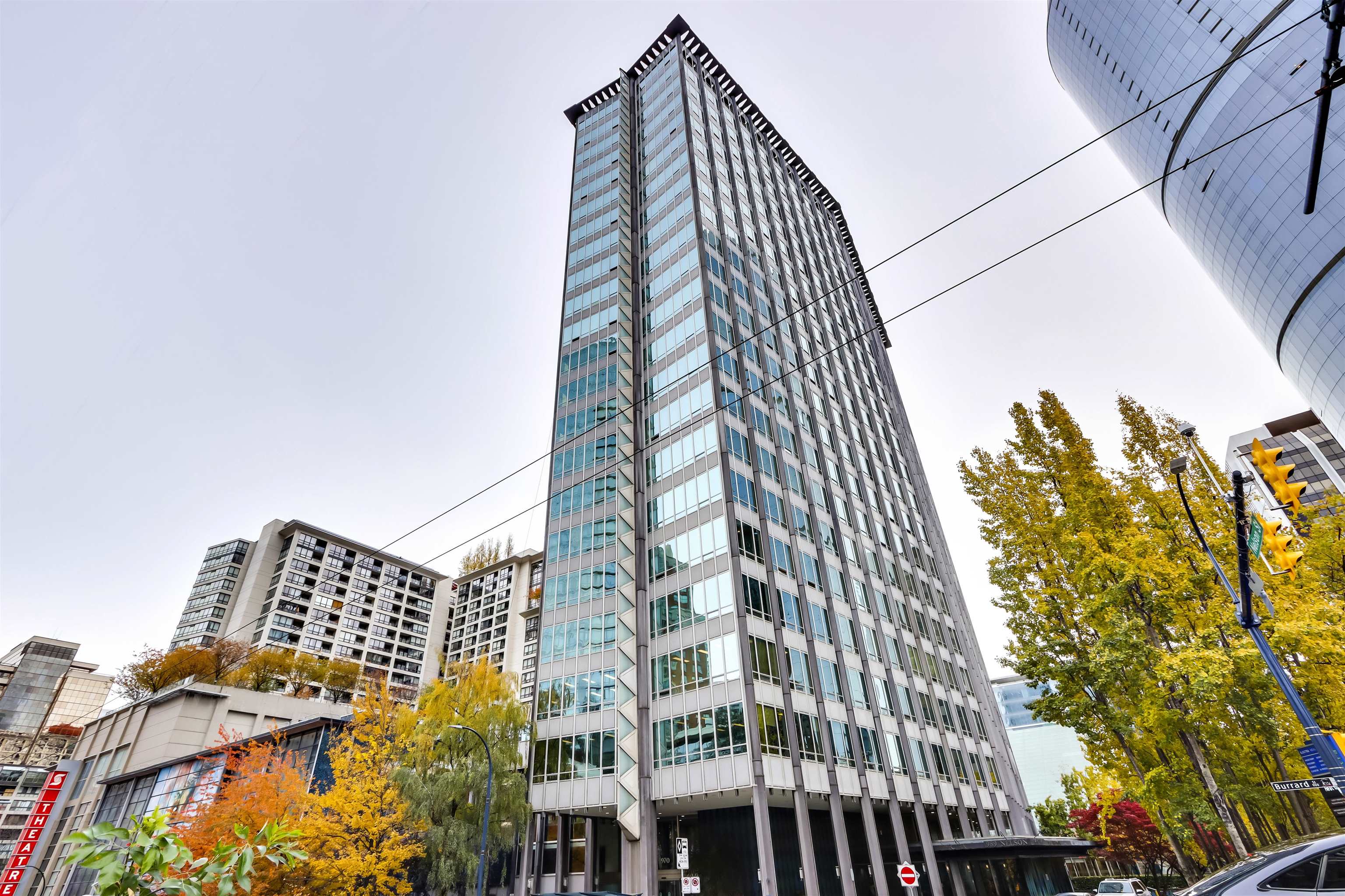 2008 - 989 NELSON STREET, Vancouver | Sold, R2830816 | Condos.ca