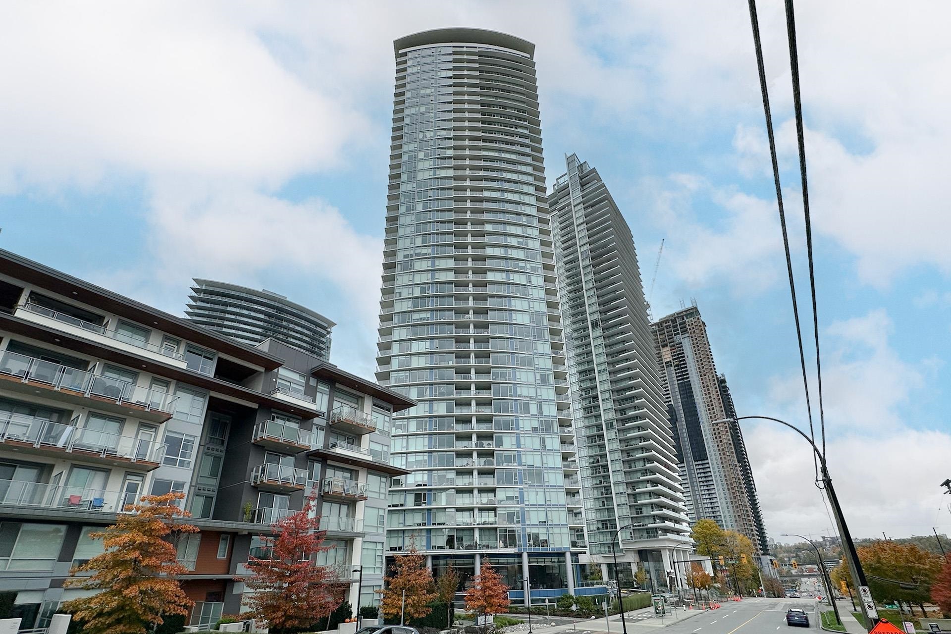 506 - 1788 GILMORE AVENUE, Burnaby | For Sale @ $899,000 | Condos.ca