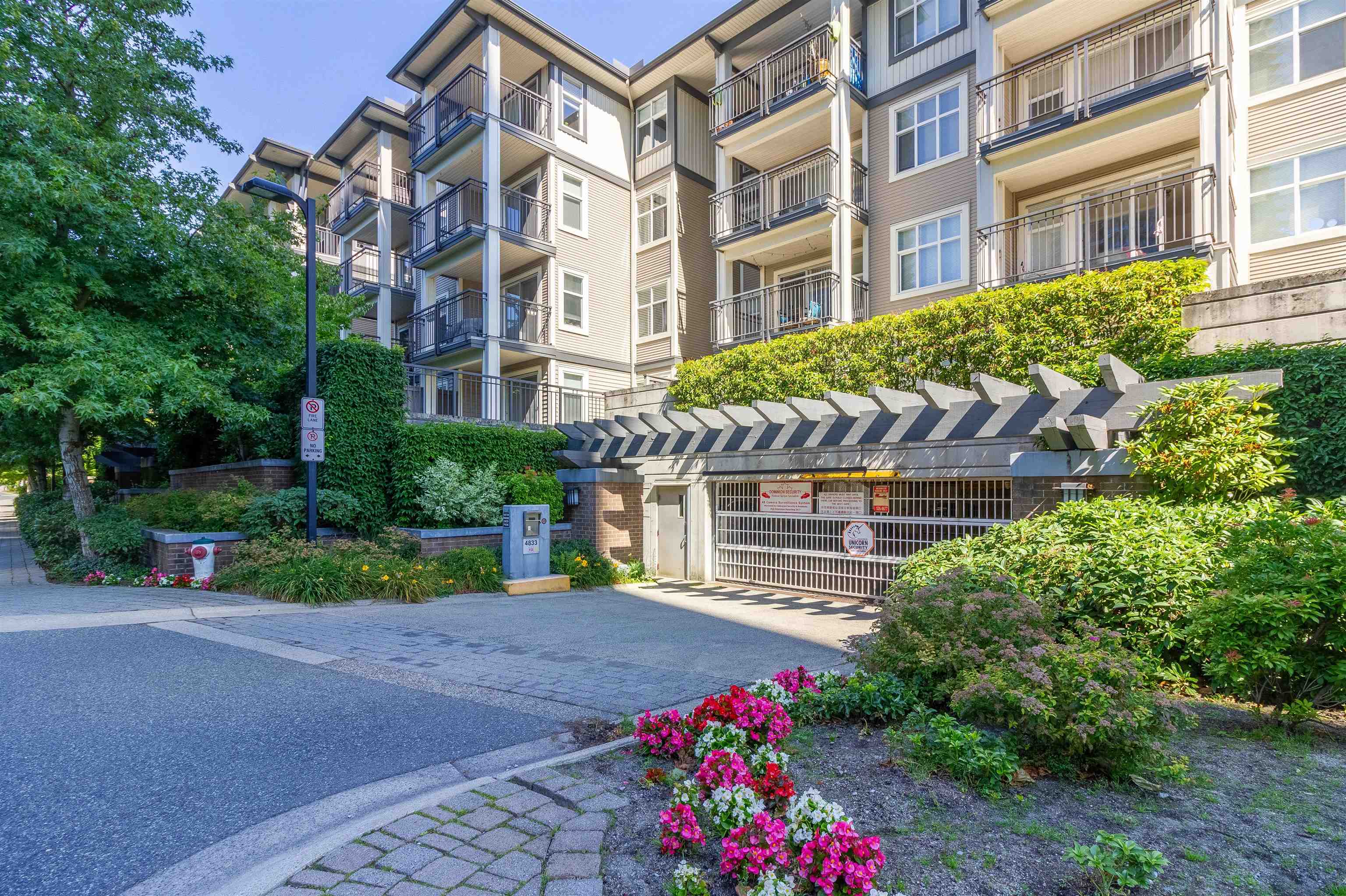 302 - 4833 BRENTWOOD DRIVE, Burnaby | Sold, R2830959 | Condos.ca