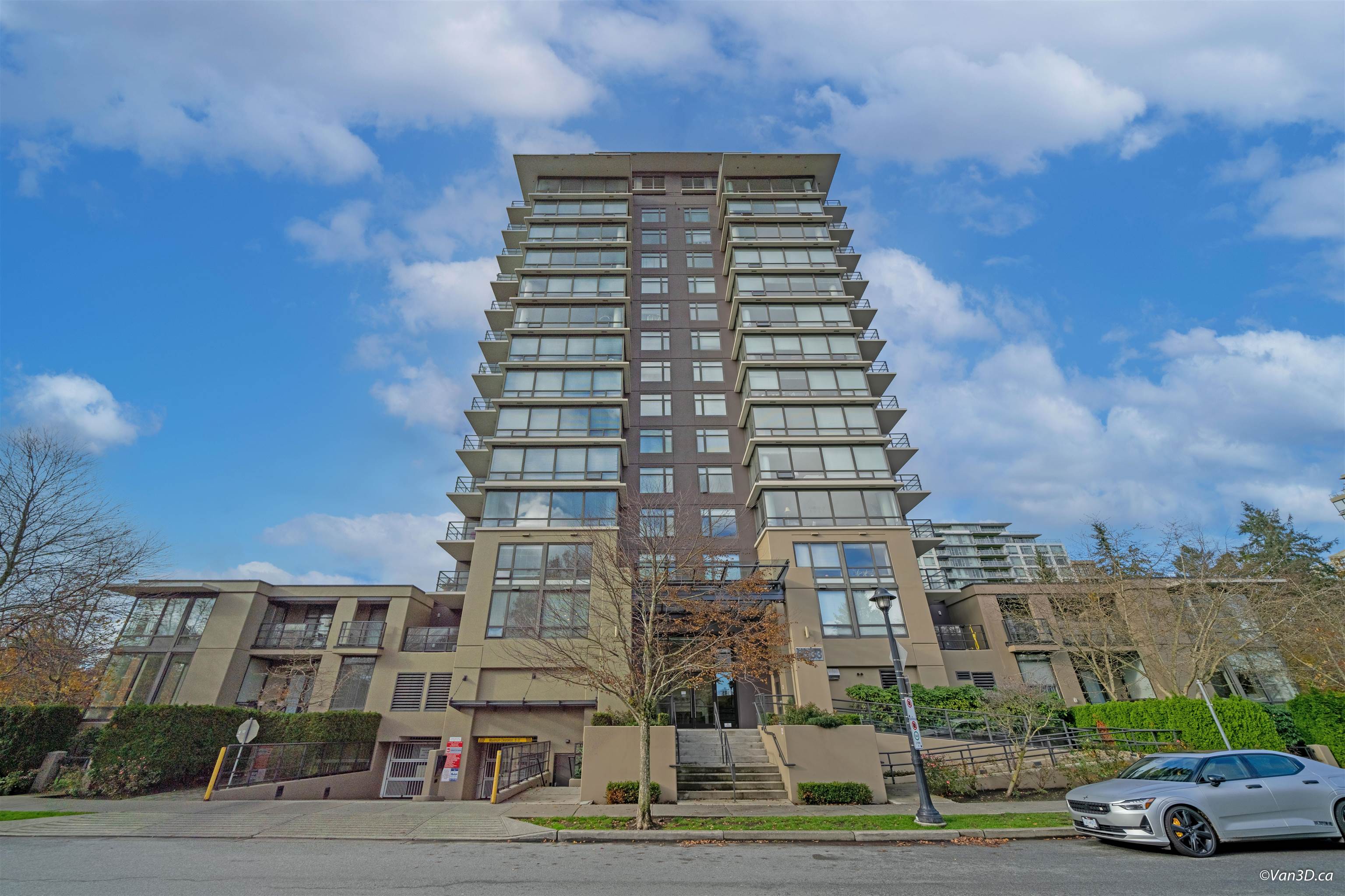 1801 - 6333 KATSURA STREET, Richmond | Terminated, R2832082 | Condos.ca