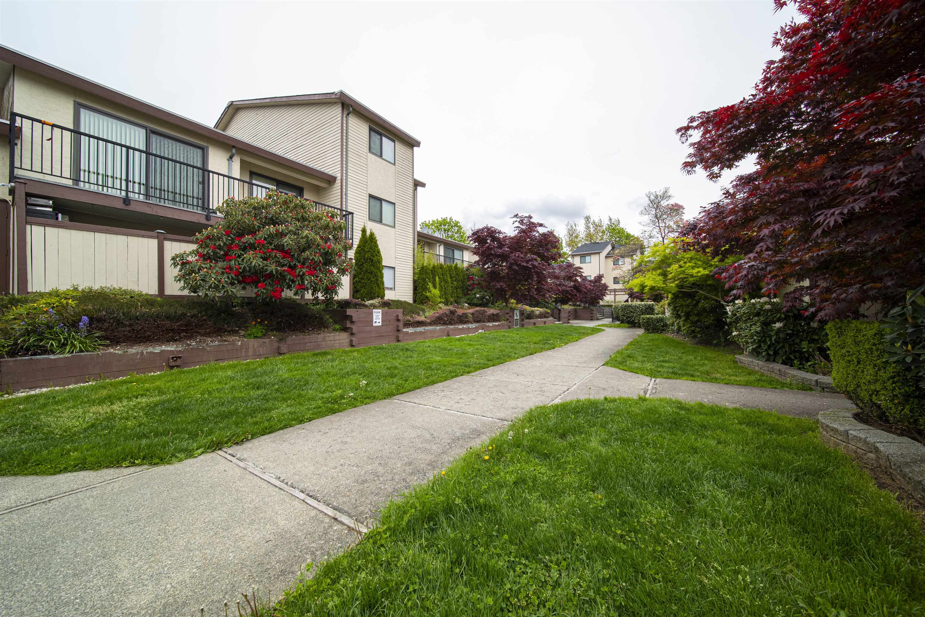 23 - 7565 HUMPHRIES COURT, Burnaby | Sold, R2834009 | Condos.ca