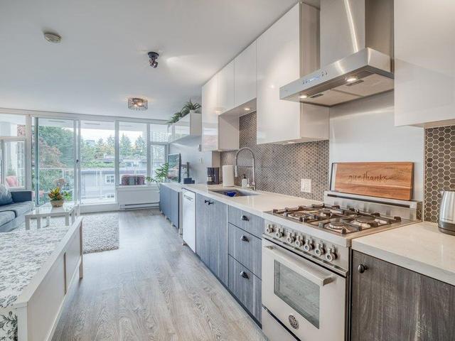 411 - 311 E 6TH AVENUE, Vancouver | For Sale @ $630,000 | Condos.ca