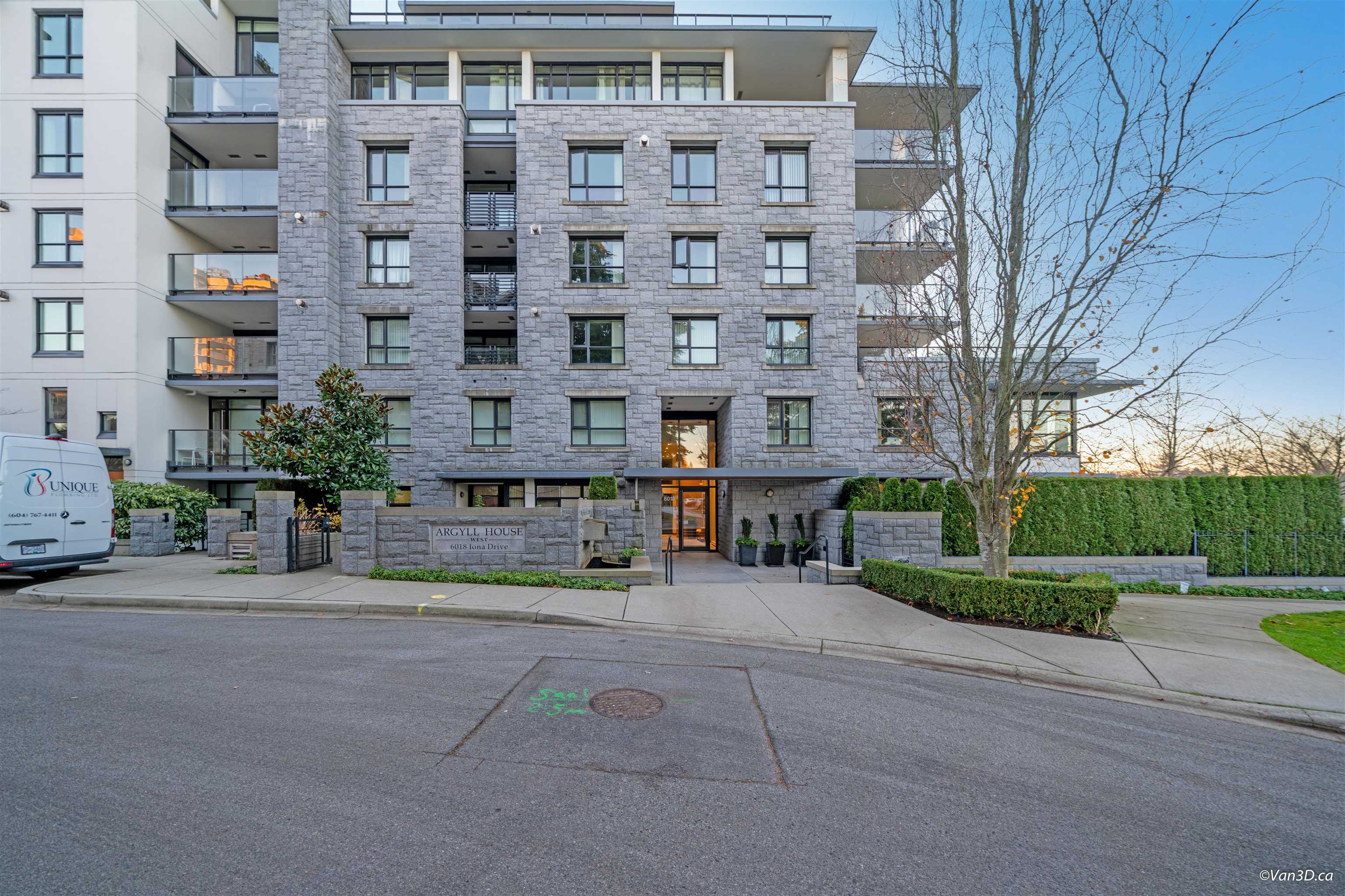 309 - 6018 IONA DRIVE, Vancouver | Sold, R2834965 | Condos.ca