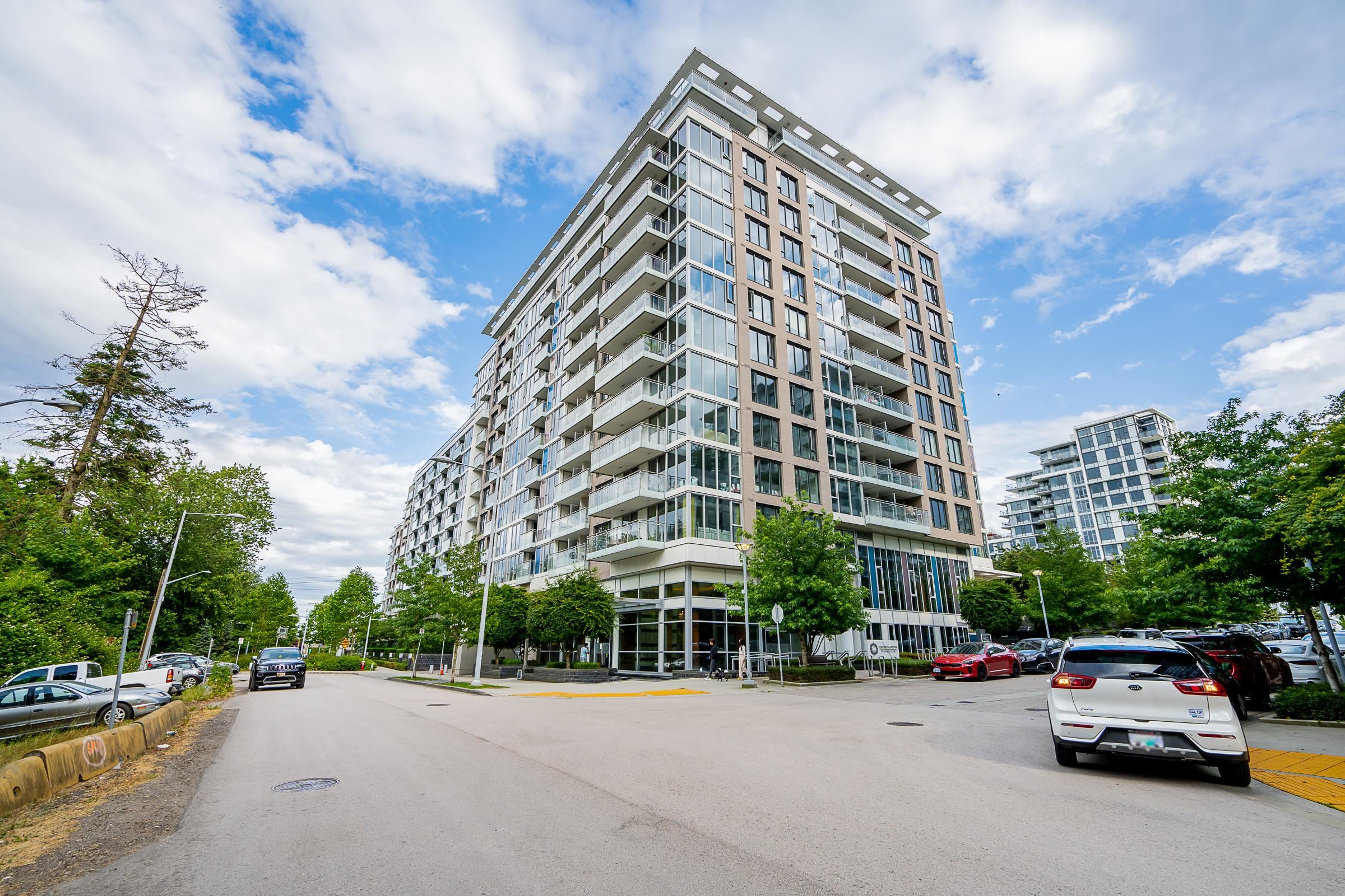 308 - 8988 PATTERSON ROAD, Richmond | For Sale @ $608,000 | Condos.ca