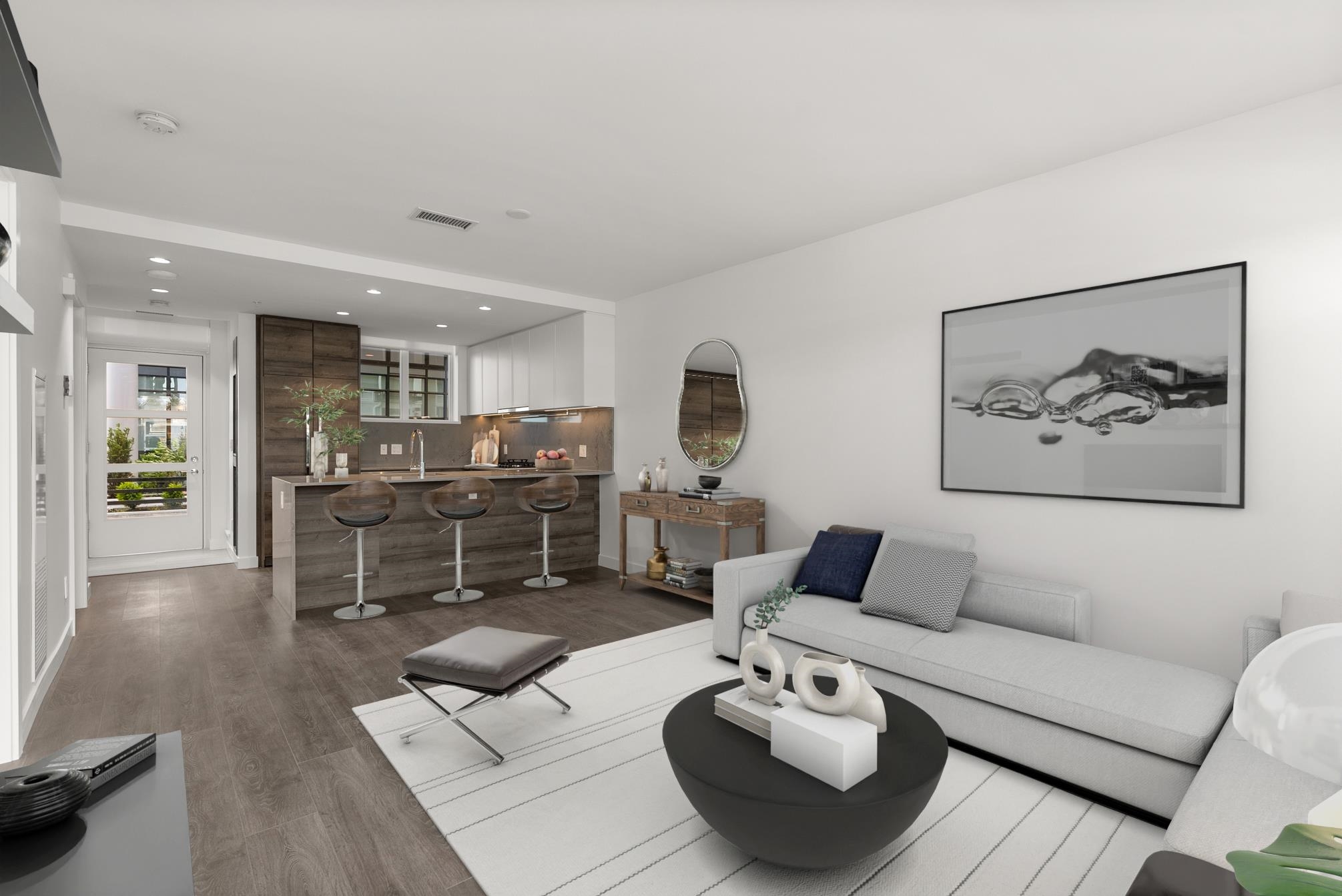 411 - 1045 AUSTIN AVENUE, Coquitlam | Sold, R2835607 | Condos.ca