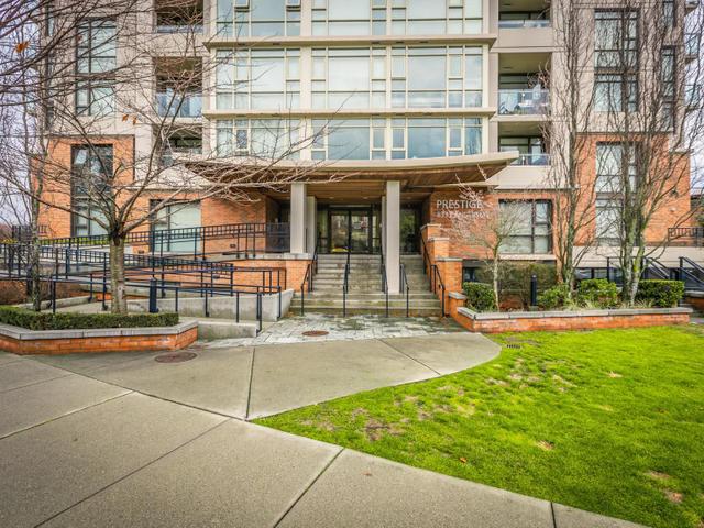 1805 - 8333 ANDERSON ROAD, Richmond | Sold, R2836502 | Condos.ca
