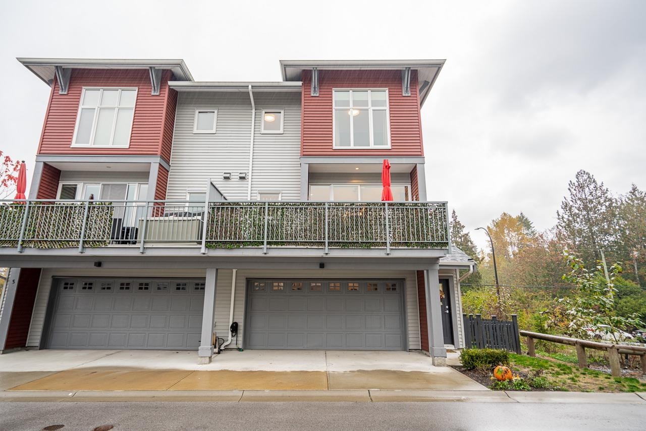 6 - 24076 112 AVENUE, Maple Ridge | Sold, R2838726 | Condos.ca