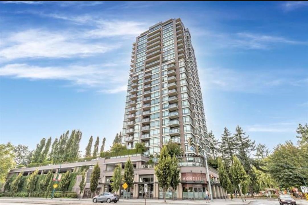 901 - 2789 SHAUGHNESSY STREET, Port Coquitlam | Sold, R2840559 | Condos.ca