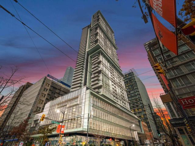 809 - 777 RICHARDS STREET, Vancouver | Expired, R2842177 | Condos.ca