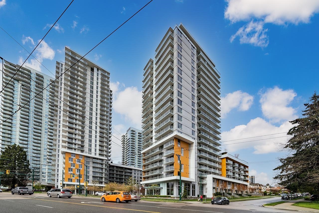 1705 - 433 SW MARINE DRIVE, Vancouver | Sold, R2843459 | Condos.ca