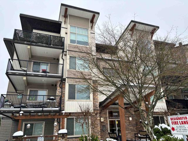 402 - 11935 BURNETT STREET, Maple Ridge | Sold, R2843502 | Condos.ca