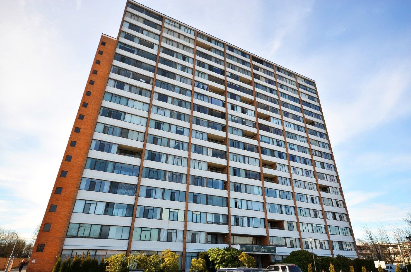 308 - 6651 MINORU BOULEVARD, Richmond | Sold, R2843840 | Condos.ca