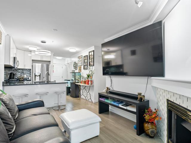 412 - 4989 DUCHESS STREET, Vancouver | Terminated, R2844202 | Condos.ca