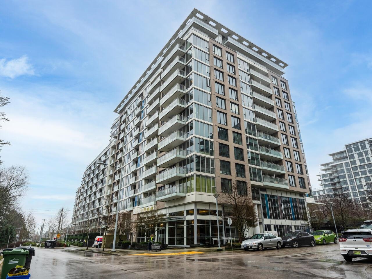1101 - 8988 PATTERSON ROAD, Richmond | For Sale @ $599,900 | Condos.ca