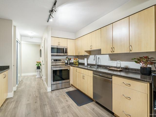 201 - 3423 E HASTINGS STREET, Vancouver | Terminated, R2845037 | Condos.ca