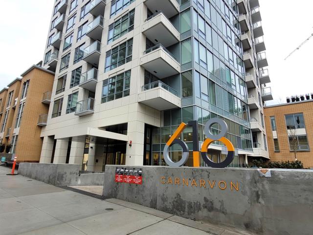 1001 - 618 CARNARVON STREET, New Westminster | Terminated, R2845189 ...